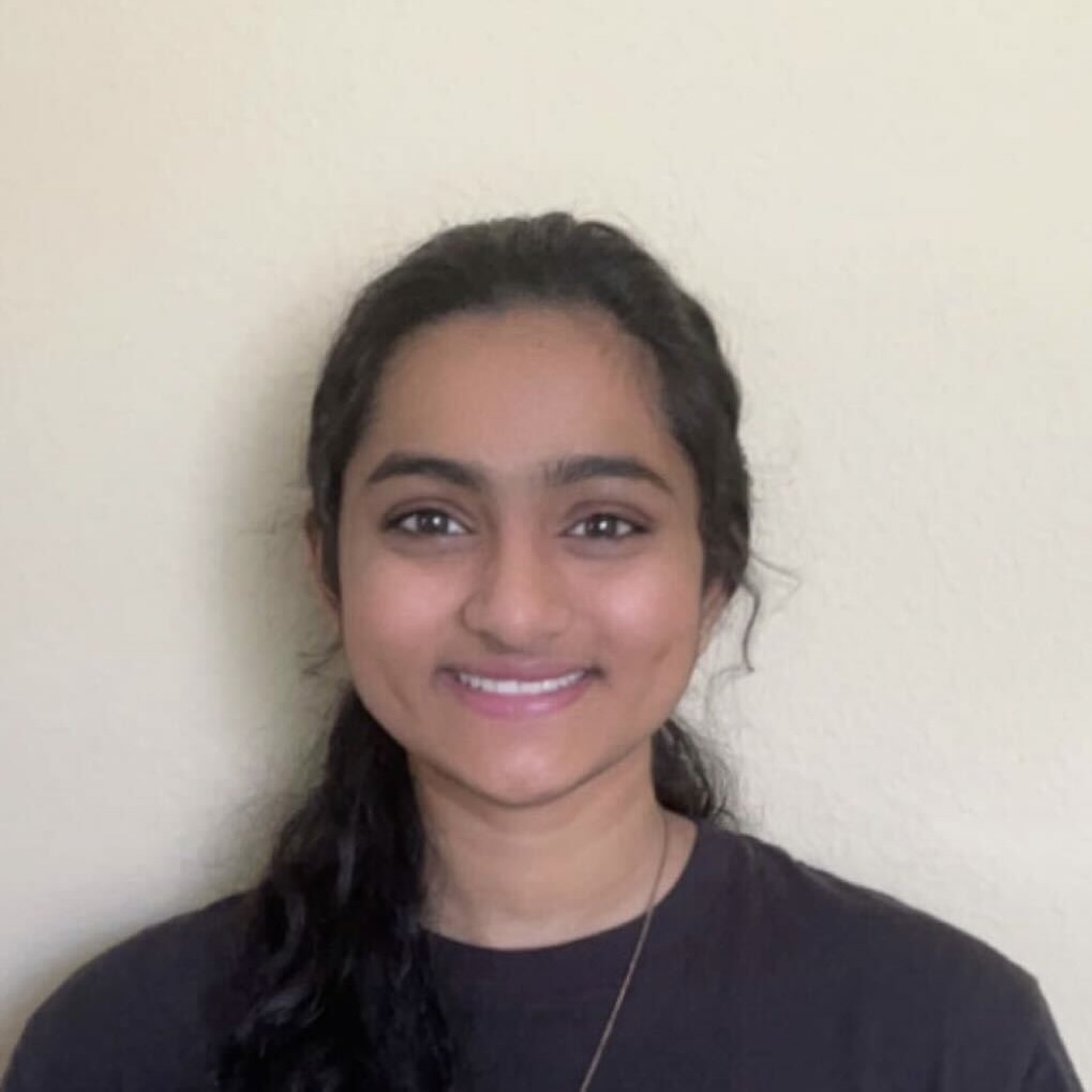 Current Undergraduate Research Ambassadors | Undergraduate Research Opportunities